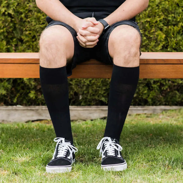 🧦 Sock Marks: What They *Really* Mean & When to Be Concerned – Dr ...