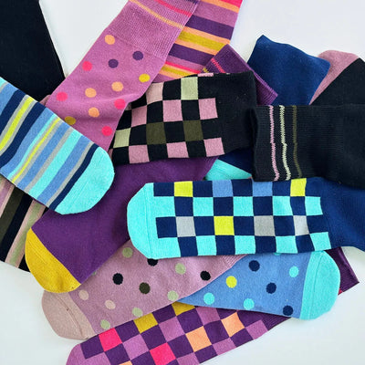 🧦 Sock Marks: What They *Really* Mean & When to Be Concerned – Dr ...